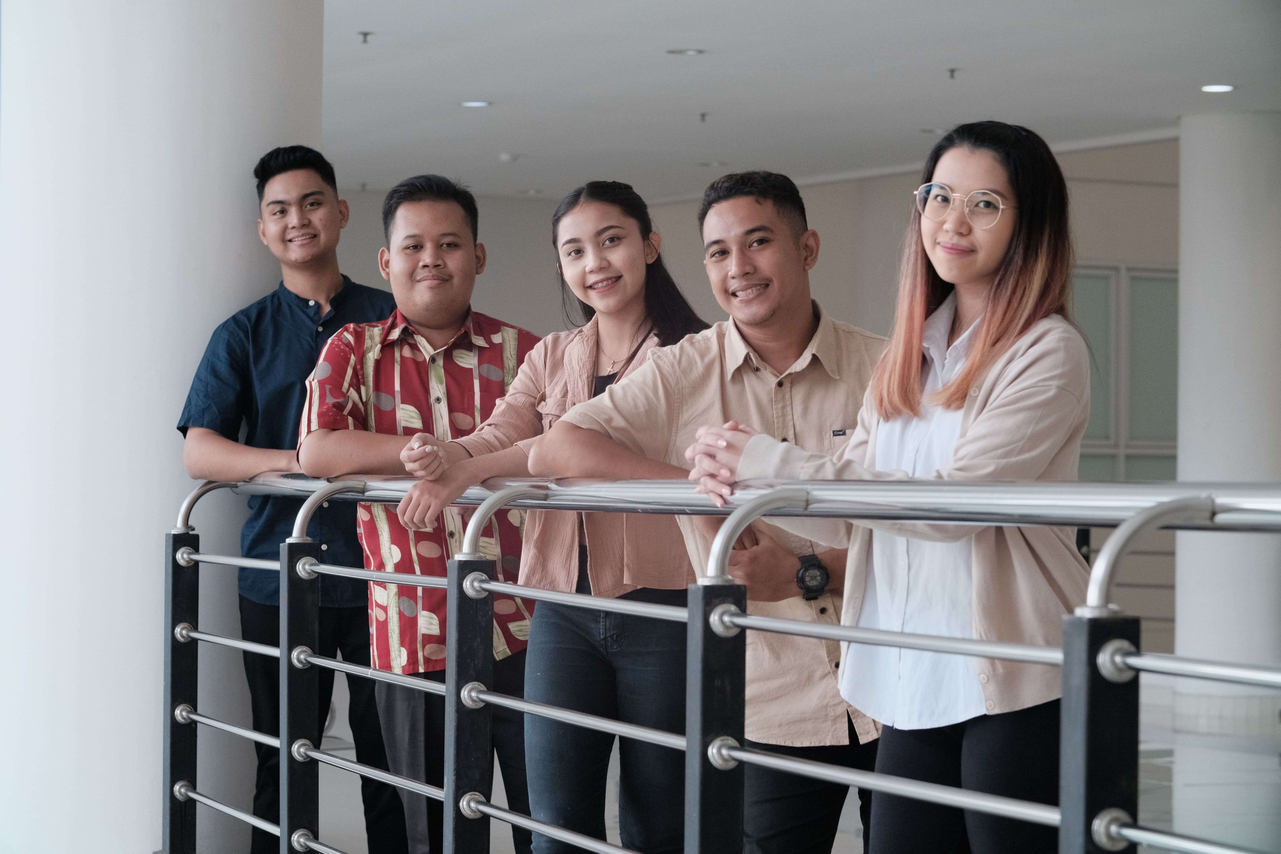 Alumni - Fakultas Keperawatan UKWMS